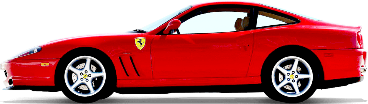 Gated Manual Conversion for Ferrari 360, F430, 575, 599, 612 – GTE ...