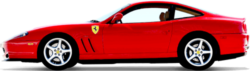 Gated Manual Conversion for Ferrari 360, F430, 575, 599, 612 – GTE ...