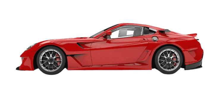 Gated Manual Conversion for Ferrari 360, F430, 575, 599, 612 – GTE ...