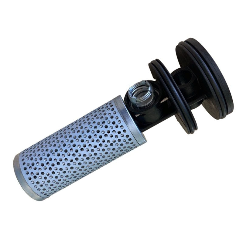 Getrag Oil Filter for Ferrari F1 DCT 7DCL750 Transmission – GTE Engineering