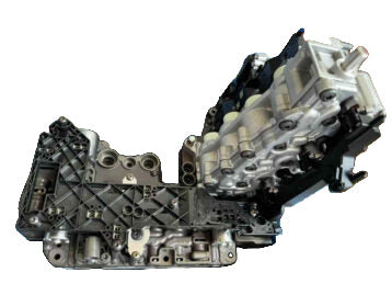 Porsche DL501 DSG Mechatronic Valve Body TCU Circuit Board – GTE ...