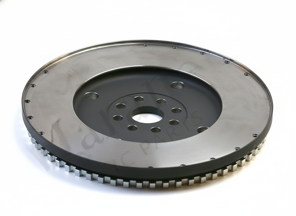 Maserati COMPLETE ENGINE FLYWHEEL Service PN P230426 – GTE Engineering