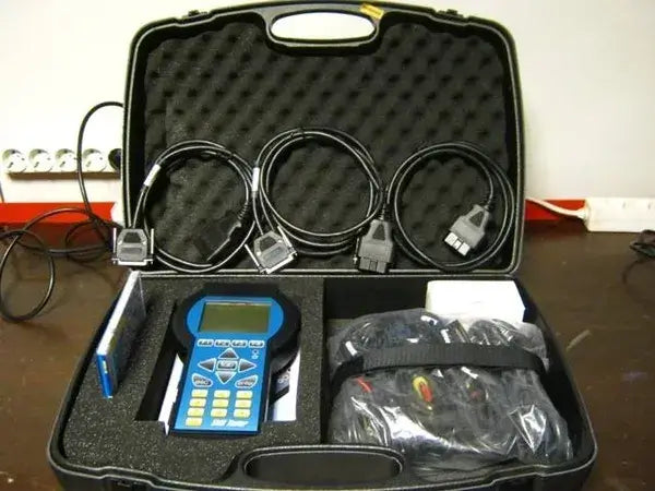 Diagnostic Tester ST5 for Ferrari Maserati Lamborghini – GTE Engineering